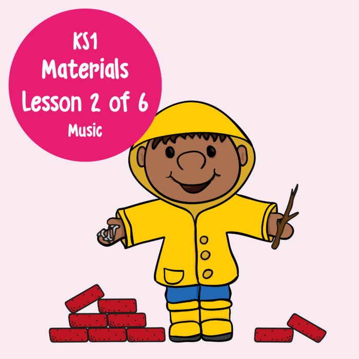 Musical Materials (2) - Top Banana Teachers Resources : Top Banana ...