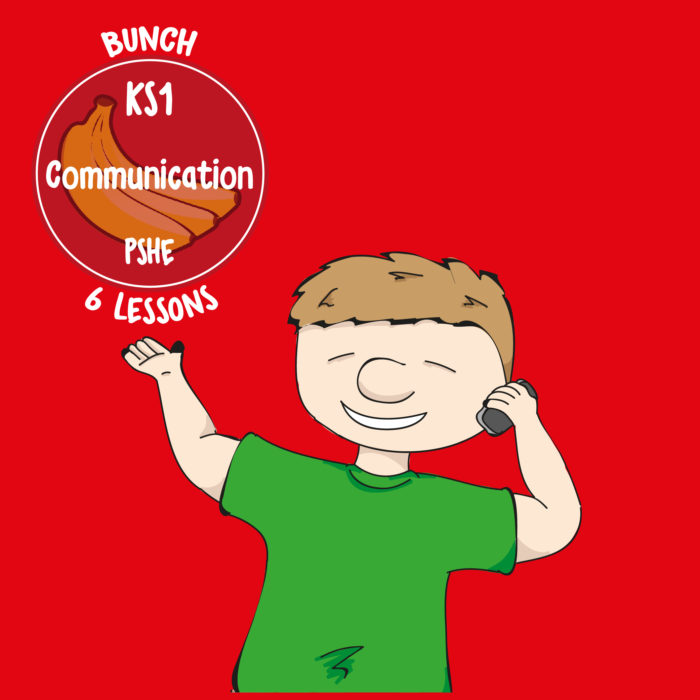 Communication Bunch - Top Banana Teachers Resources : Top Banana ...