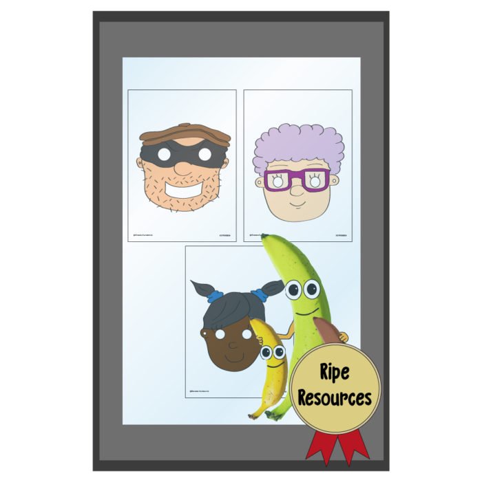 E-Safety - Top Banana Teachers Resources : Top Banana Teachers Resources